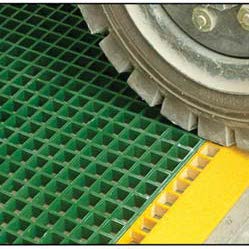 Load Deflection Table – Fs Grating